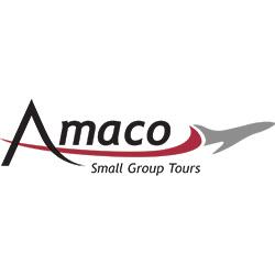 Prof Dominic Rowe - Amaco Small Group Tours